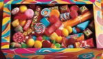 Relive Sweet Memories with Us: Your Favorite 70's Candy