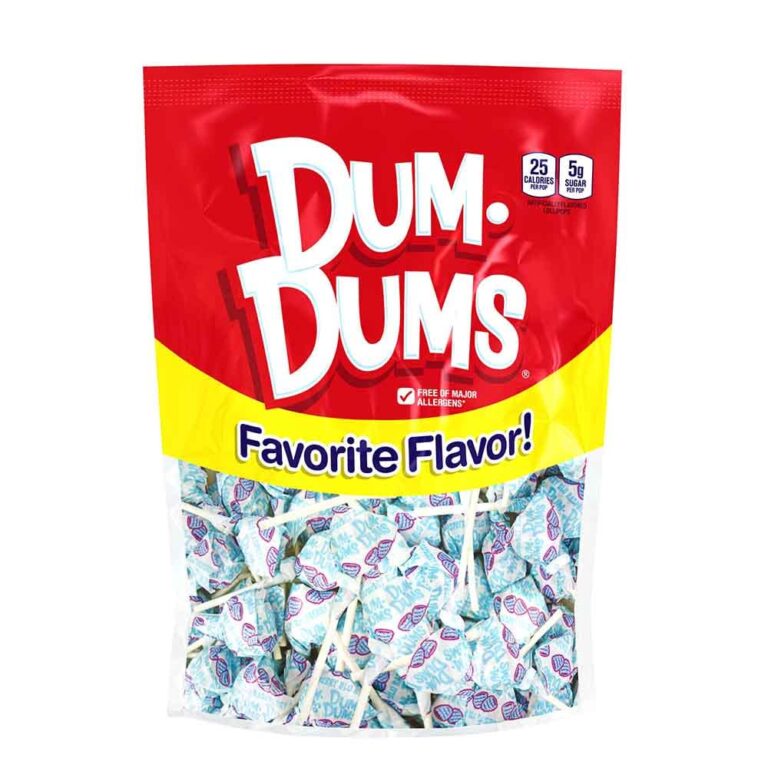 Best Dum Dum Flavor: Top 12 Flavors to Try in 2025 - Candy Artisans