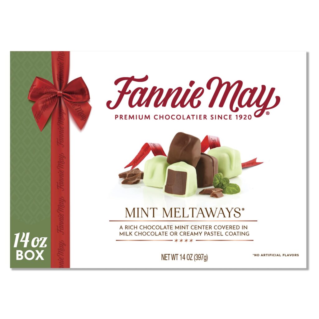 Best Mint Chocolate Candy for the Ultimate Sweet Tooth [2025] - Candy ...