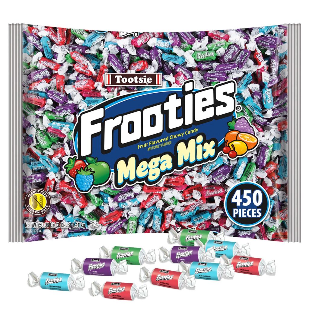 Best 12 Candies from the 80s for Nostalgic Sweet Tooths [2025] - Candy ...