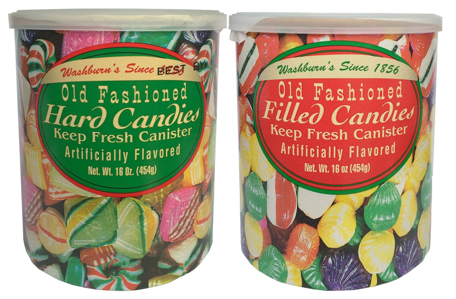 Best Old Fashioned Hard Candy: Top 12 Picks for Nostalgic Treats [2025 ...