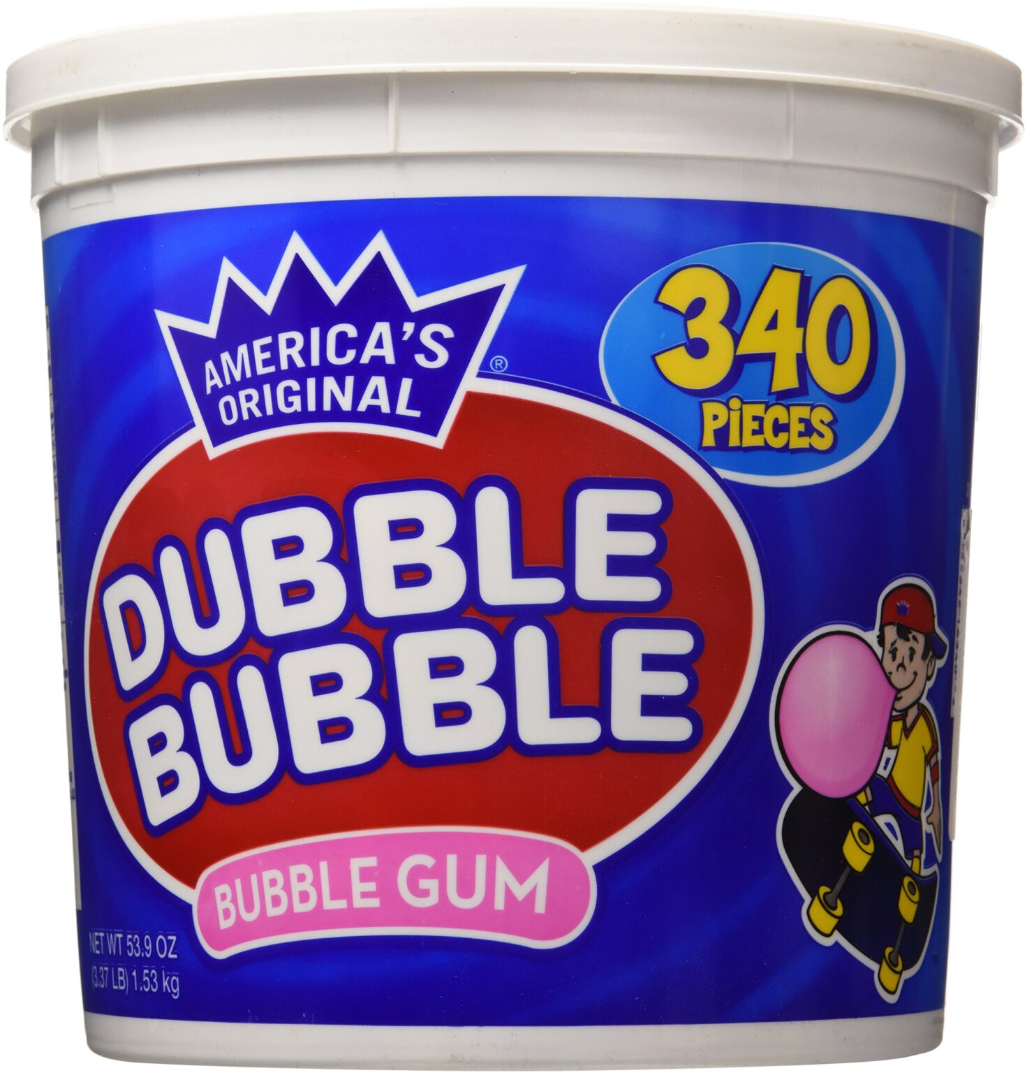 Best Bubble Gum Brands For Long Lasting Flavor In 2025 Candy Artisans