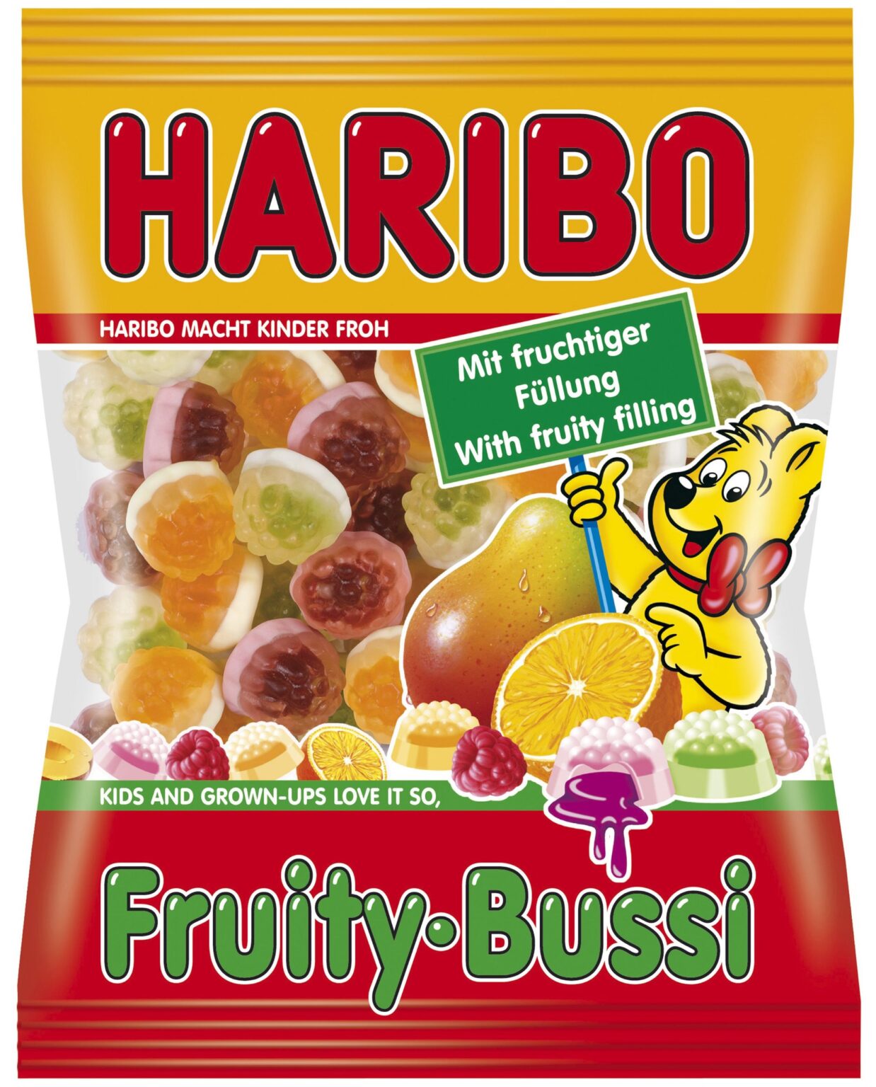 Best Haribo Candy: Top 12 Picks for 2025 - Candy Artisans