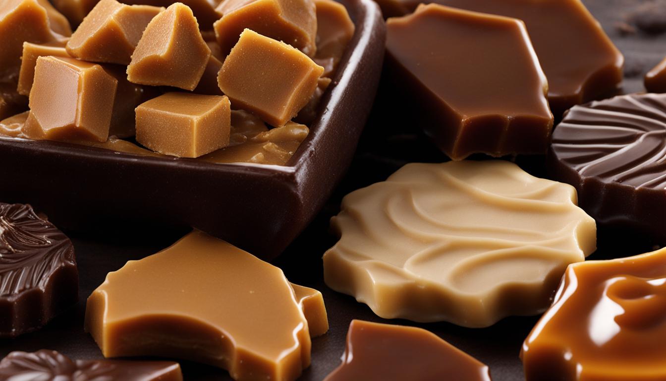 Savor the Crunch: Discovering Peanut Butter Candy Delights