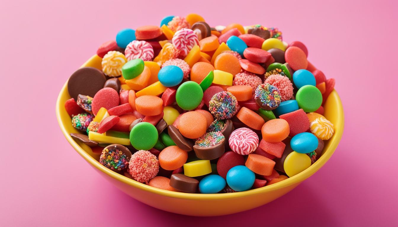 Delight Your Sweet Tooth with Our Arcor Candies Today!