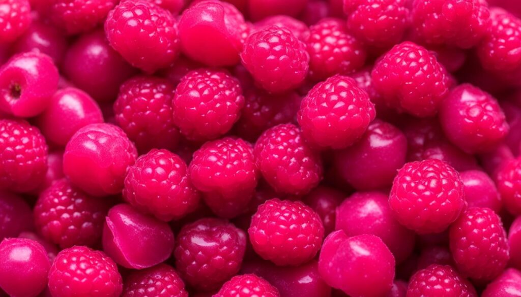 Discover Our Unforgettable Raspberry Candy at Sweet Delights USA
