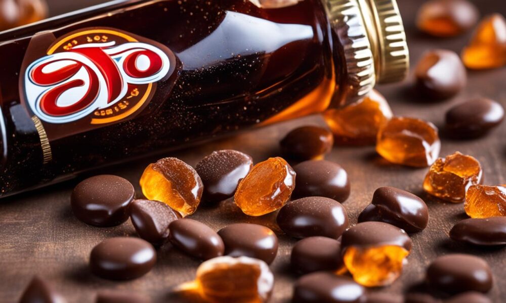 Discover the Sweet Taste of Root Beer Candies!