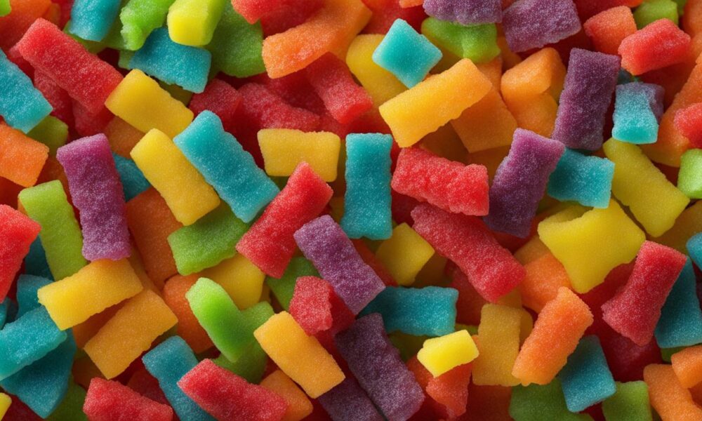 Discover the Variety: All Sour Patch Flavors Reviewed!