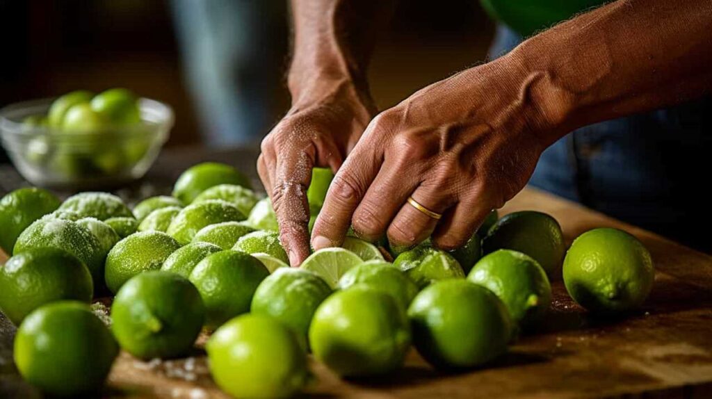 How To Make Lemon Drop Candy - Candy Artisans