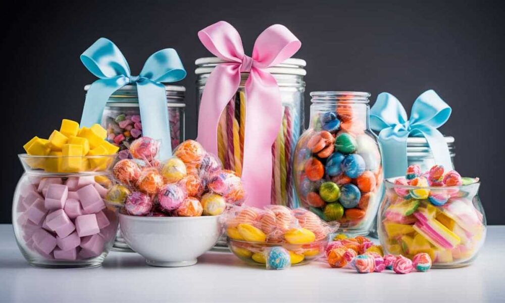 Why Does Candy Kill Betty - Candy Artisans