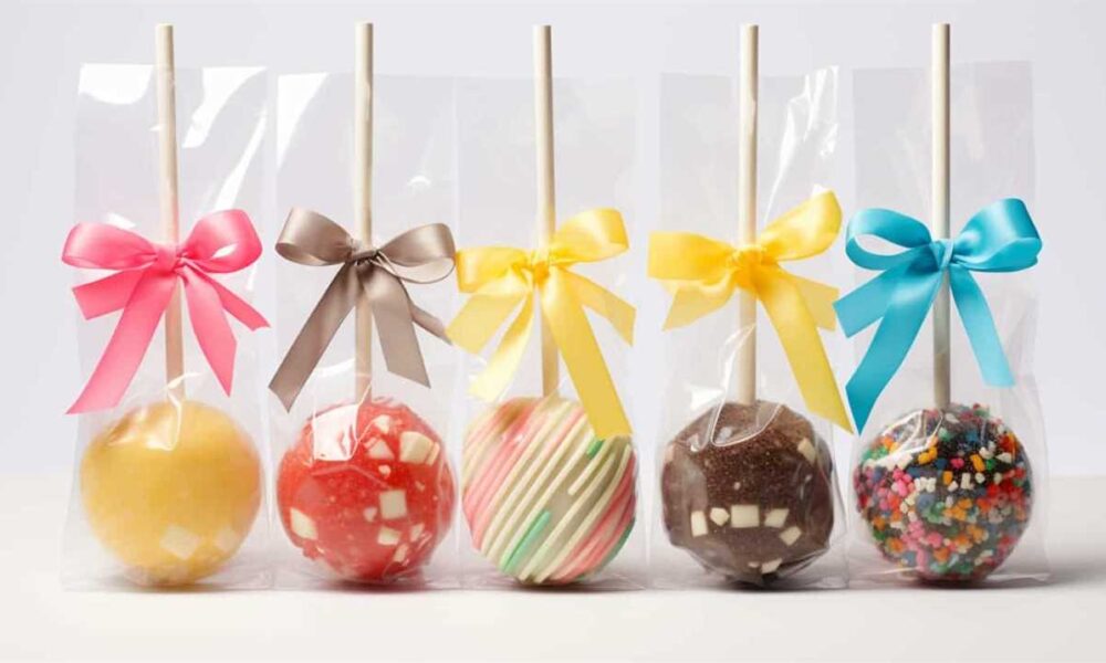 Where Were Cake Pops Invented - Candy Artisans