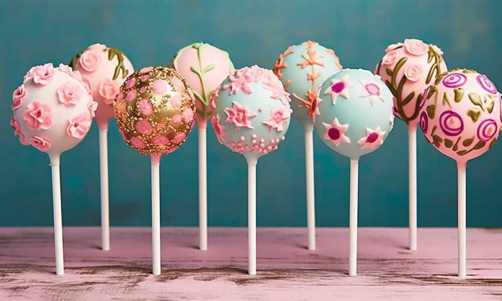 10 Best Budget-Friendly Cake Pop Packaging Ideas - Candy Artisans