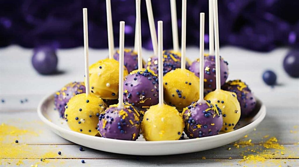 How to Make Cake Pops Easy No Bake - Candy Artisans