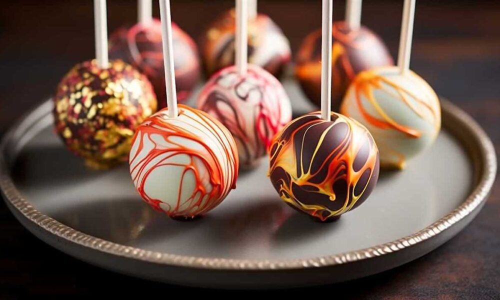 Where Do Cake Pops Originate From - Candy Artisans