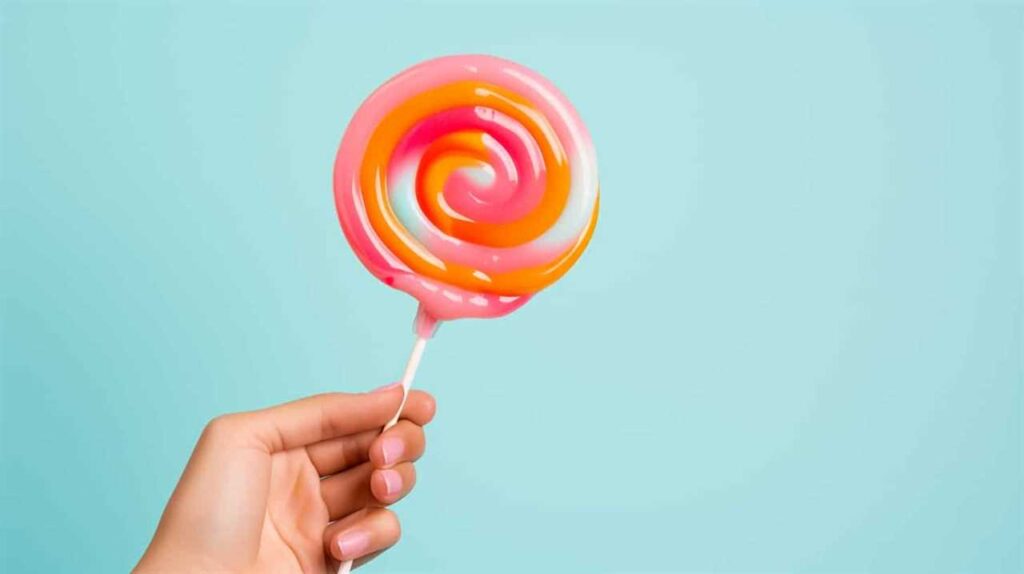 The Psychology of Candy Colors: How Hues Affect Taste Perception ...