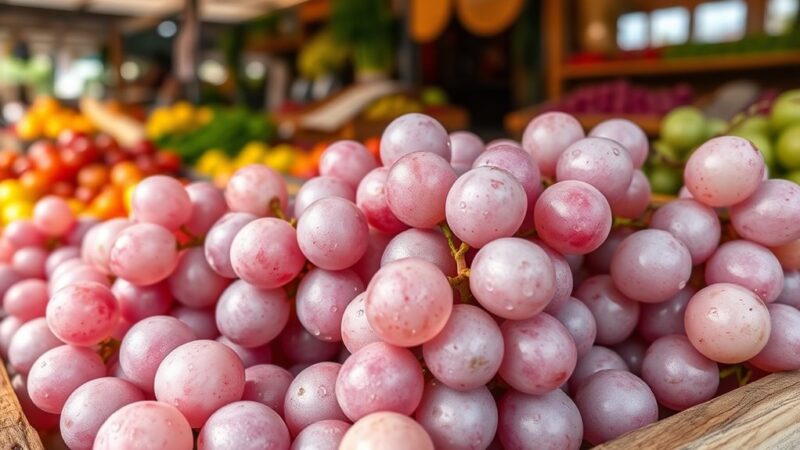 Where to Buy Cotton Candy Grapes - Candy Artisans