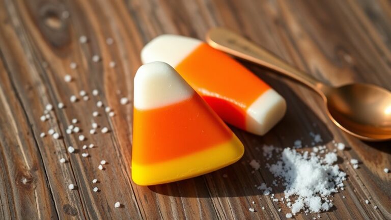 How to Make Candy Corn at Home - Candy Artisans