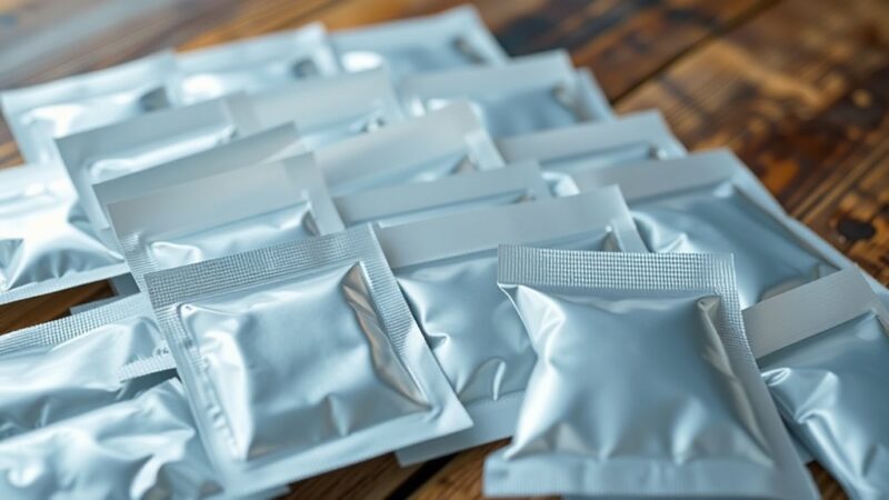 15 Best Oxygen Absorber Packets to Keep Your Food Fresh and Safe ...