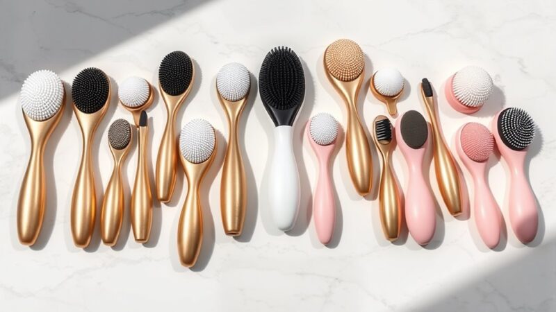 15 Best Premium Facial Cleansing Brushes That Will Transform Your ...